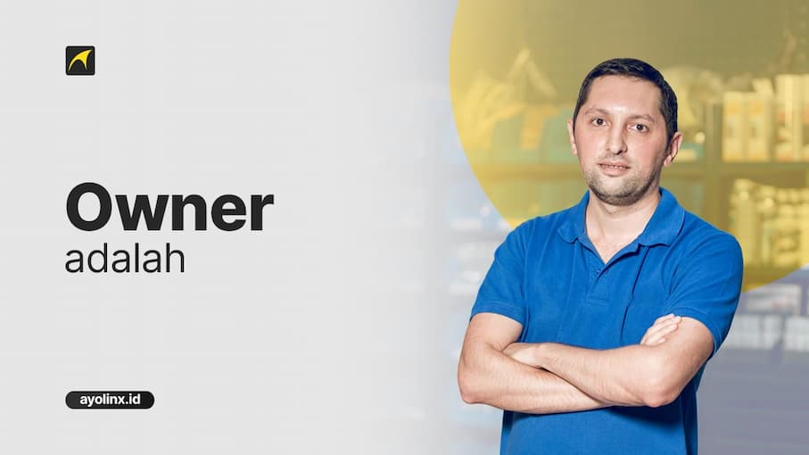 Owner Is: Definition, Duties, and Differences Between CEO & Founder